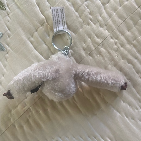 Kipling | Accessories | Nwt Kipling Monkey | Poshmark